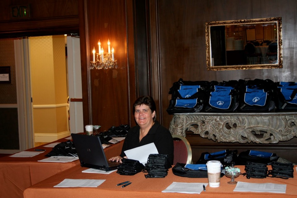 California Payroll Conference - Photo Gallery