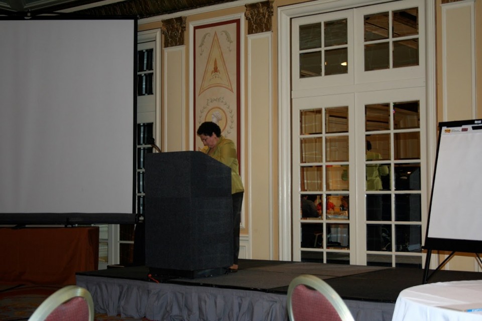 California Payroll Conference - Photo Gallery