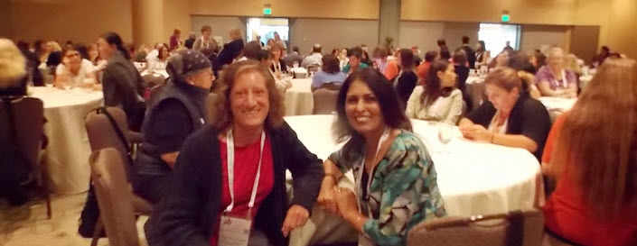 California Payroll Conference - Photo Gallery