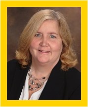 Mindy Harada Mayo, CPP